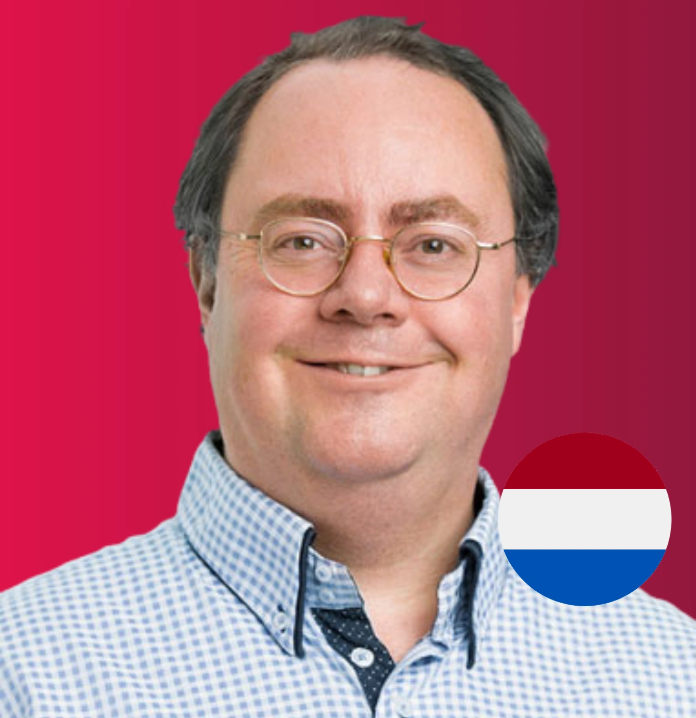 Who is Bert Hubert? - Favikon